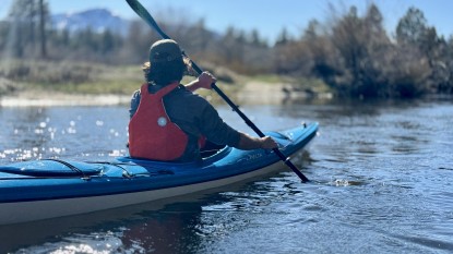 Delta Kayaks Delta 12.10 Review | Tested & Rated