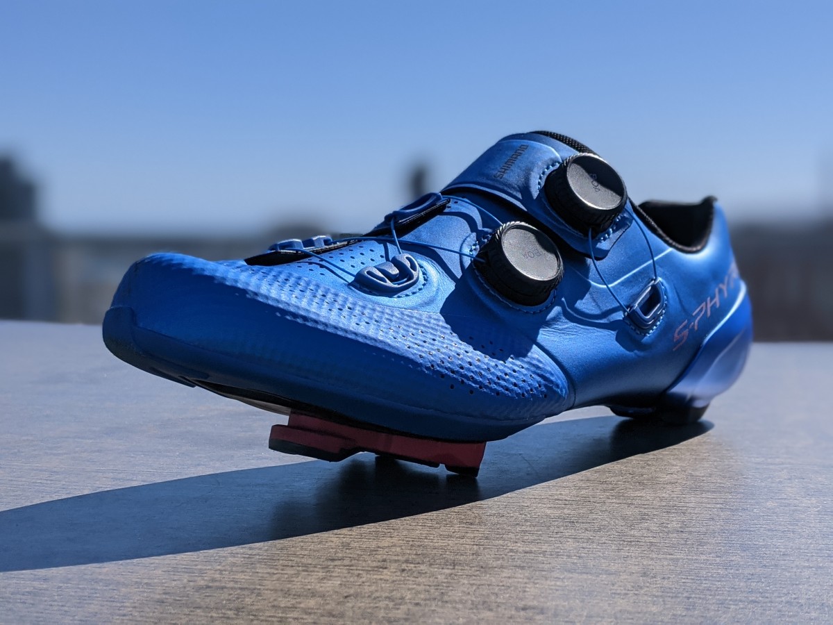 The 5 Best Road Bike Cycling Shoes of 2024 | Tested
