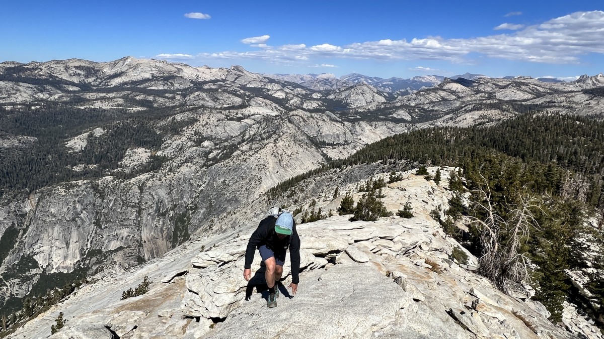 Marmot ROM Infinium Hoody Review | Tested & Rated