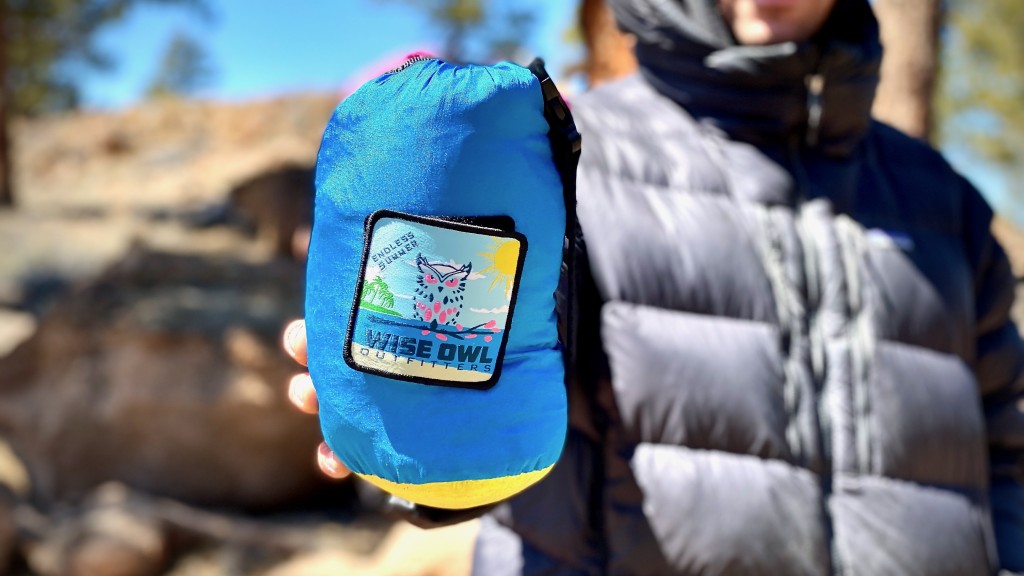 Wise Owl Outfitters Kit Review | Tested & Rated