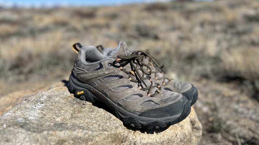 The 12 Best Hiking Shoes of 2025 | Tested & Rated