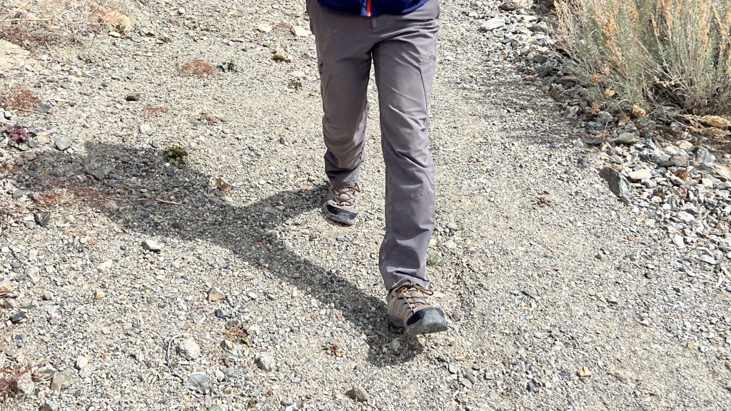 Merrell Moab 3 Review | Tested & Rated