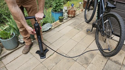 The Best Bike Pumps of 2025 | Tested & Rated