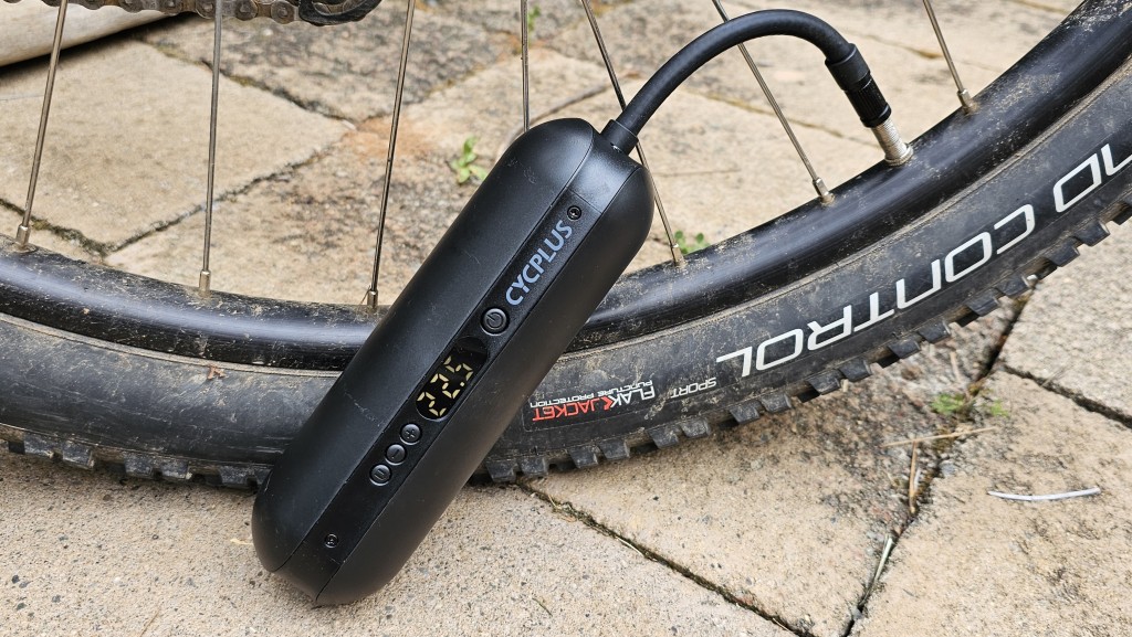 CYCPLUS Electric Review | Tested & Rated