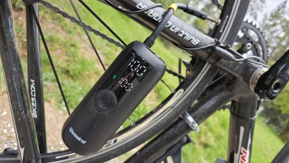 The Best Bike Pumps of 2025 | Tested & Rated