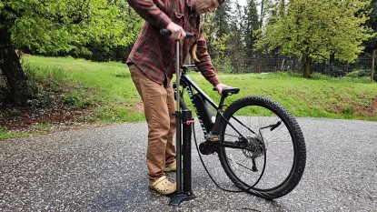 The Best Bike Pumps of 2025 | Tested & Rated