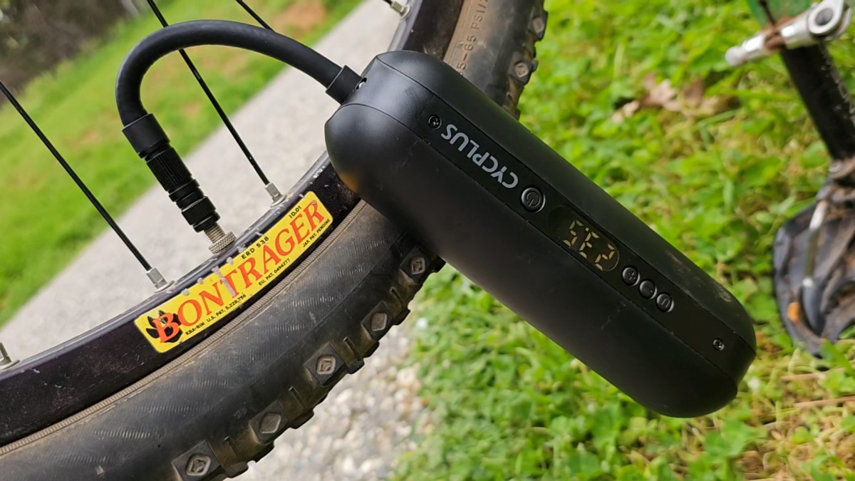 CYCPLUS Electric Review | Tested & Rated