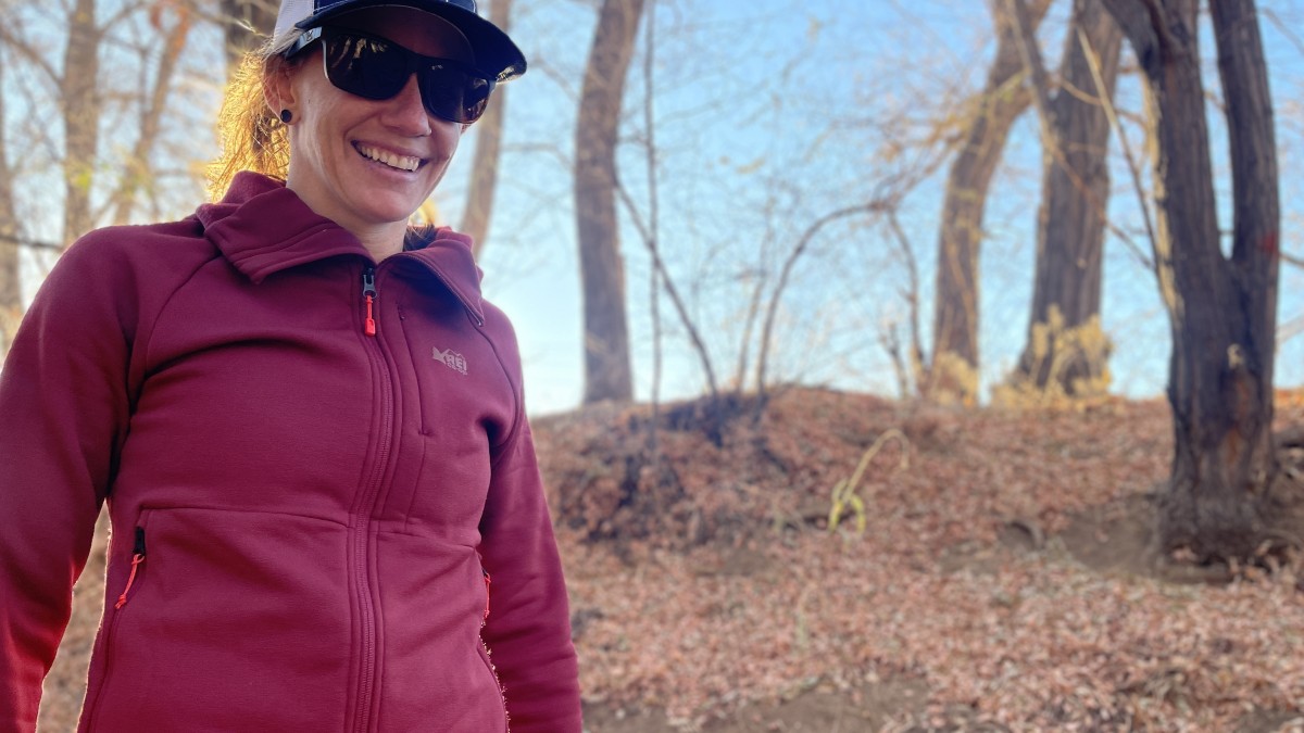 REI Co-op Hyperaxis 2.0 - Women's Review | Tested