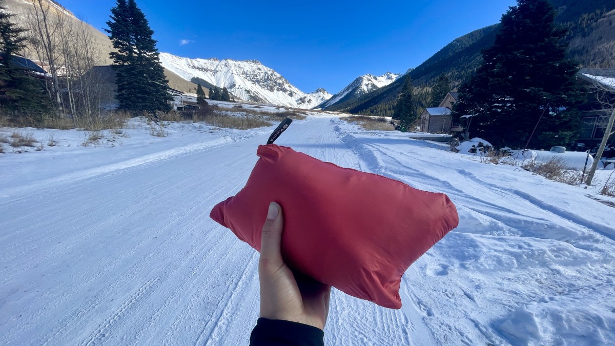 Marmot Highlander Hoody - Women's Review | Tested