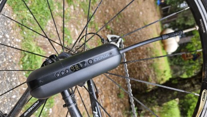 CYCPLUS Electric Review | Tested & Rated