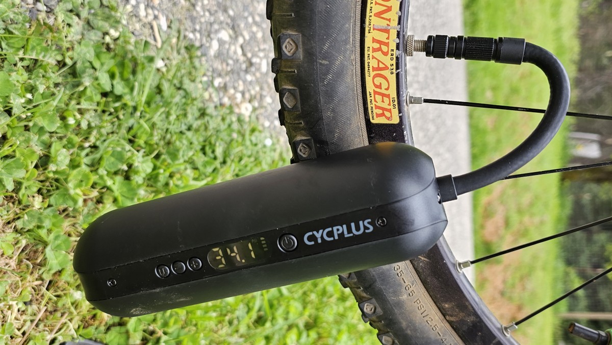 CYCPLUS Electric Review | Tested & Rated