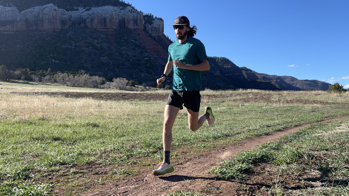 The 8 Best Trail Running Shoes for Men of 2024 | Tested