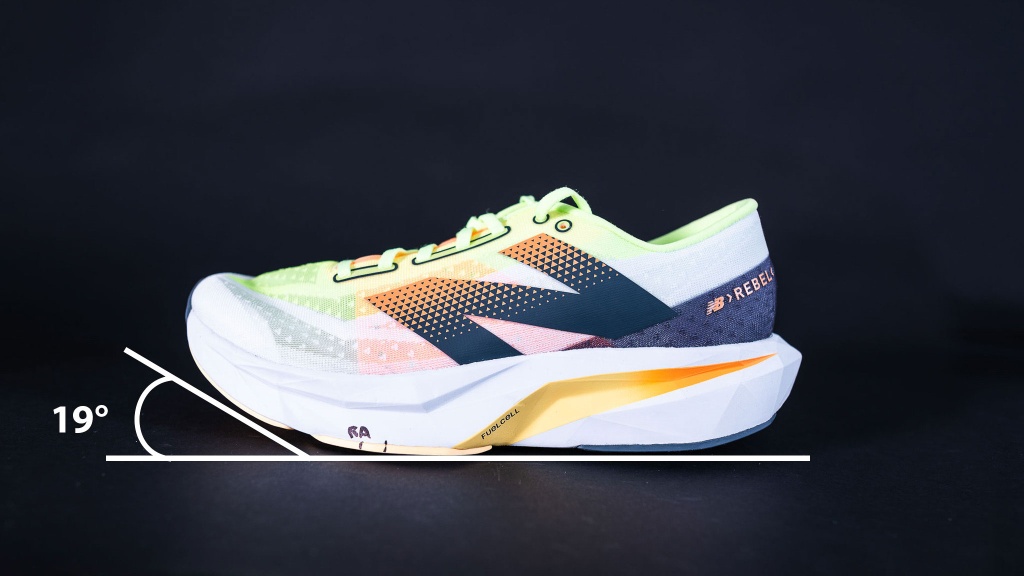 New Balance FuelCell Rebel v4 Review | Tested & Rated
