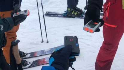 4 Best Avalanche Beacons of 2025 | Tested & Rated