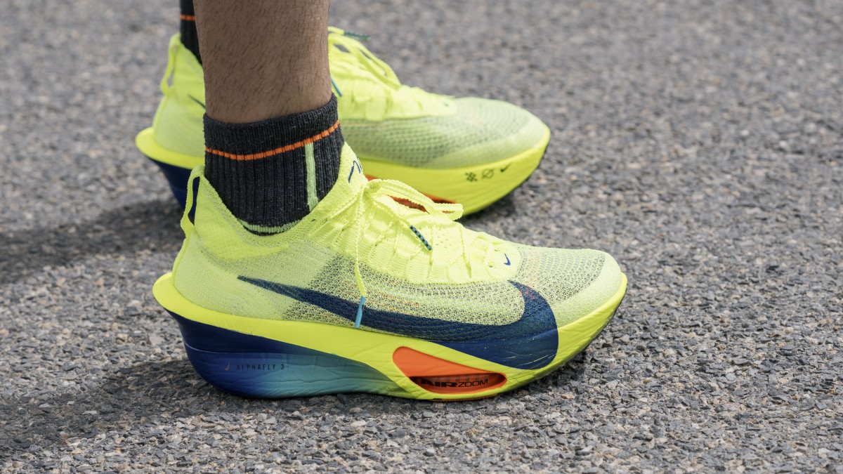 Nike Alphafly 3 Review | Tested & Rated