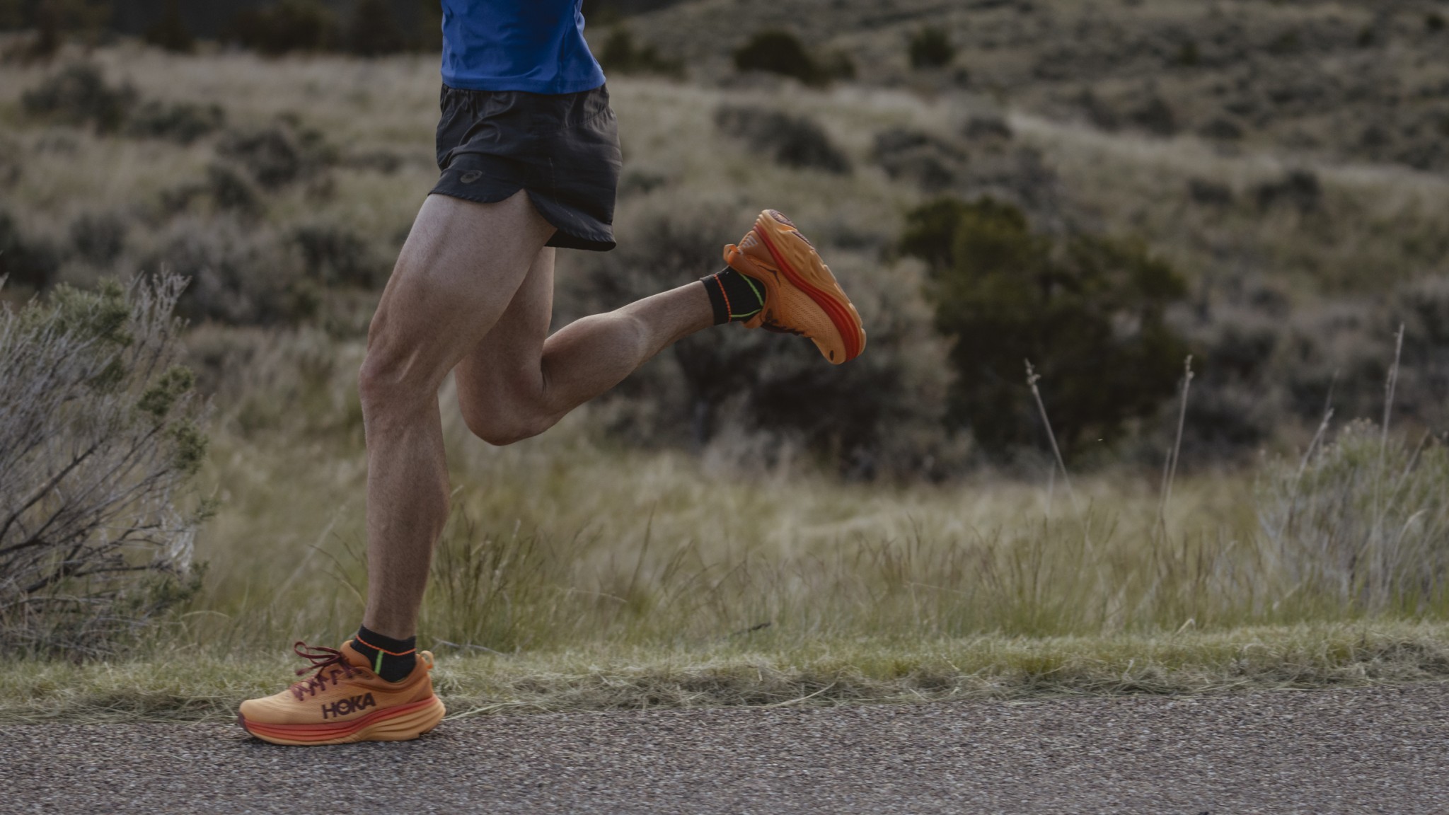 The 6 Best Running Shoes for Men | Tested & Rated