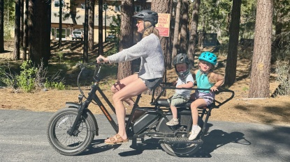 Rad Power RadWagon 5 Review | Tested & Rated