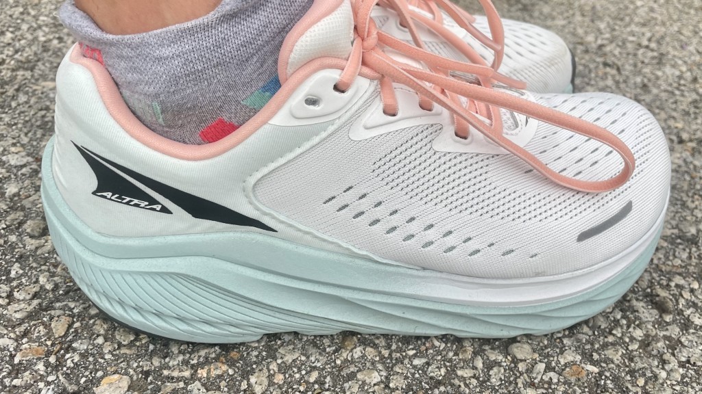 Altra Via Olympus 2 - Women's Review | Tested & Rated