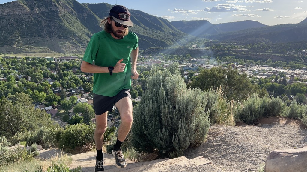 Amazfit Active Edge Review | Tested & Rated