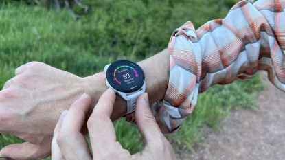 Garmin Forerunner 165 Review | Tested & Rated