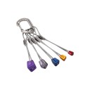 6 Best Climbing Nuts and Stoppers | Tested & Rated