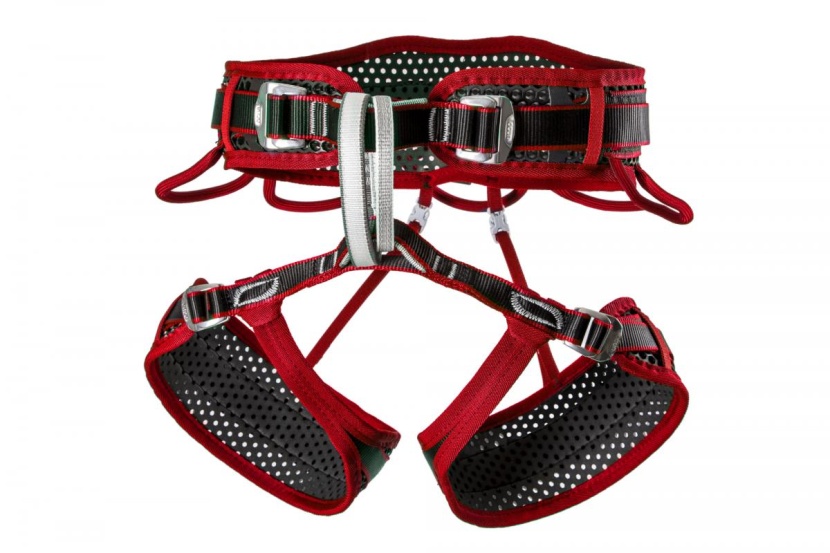 Best Big Wall Climbing Harness of 2025 | Tested