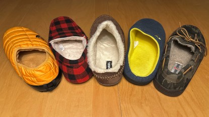 10 Best Slippers of 2025 | Tested & Rated
