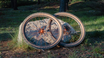Best Mountain Bike Wheels of 2025 | Tested & Rated