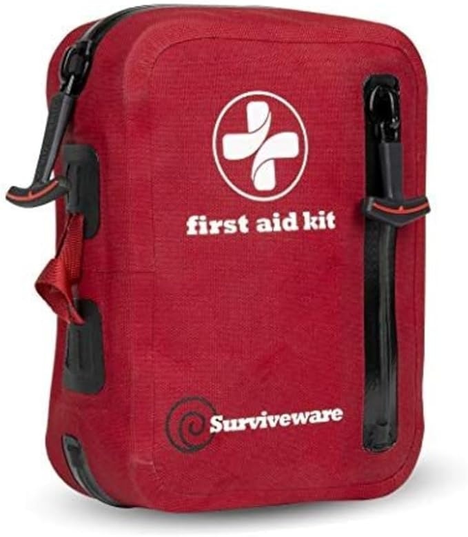 The Best 6 First Aid Kits of 2024 | Tested & Rated
