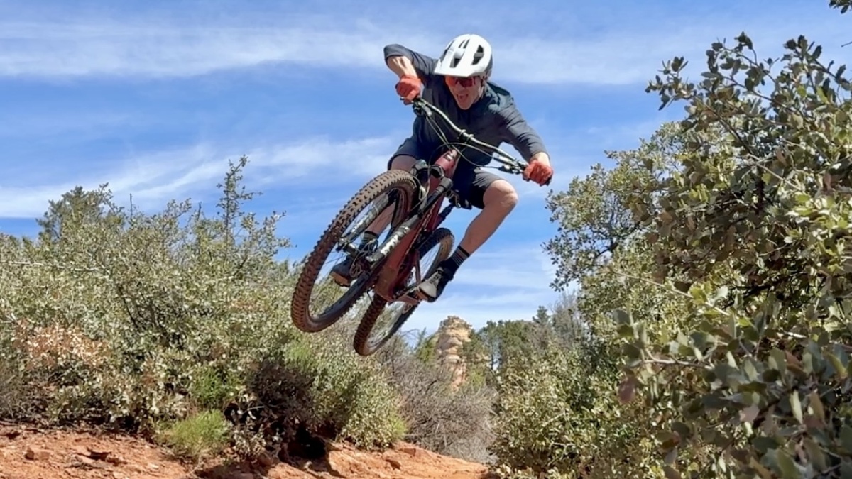 Oakley Sutro Lite Prizm Trail Torch Review | Tested