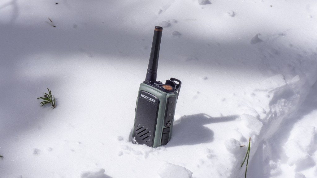 The 7 Best Walkie Talkies of 2025 | Tested & Rated