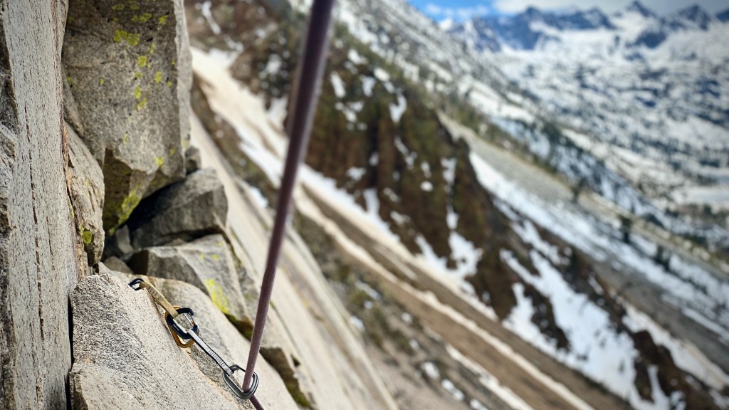 The 6 Best Quickdraws for Climbing of 2025 | Tested