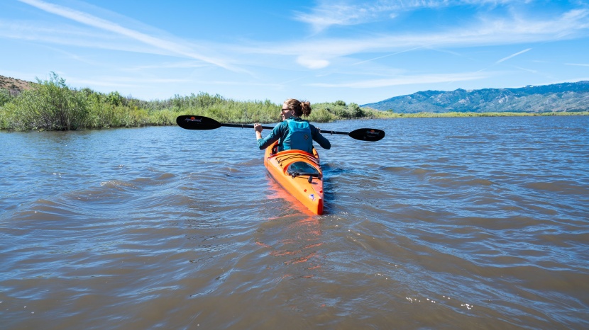 Pakayak Bluefin 142 Review | Tested & Rated
