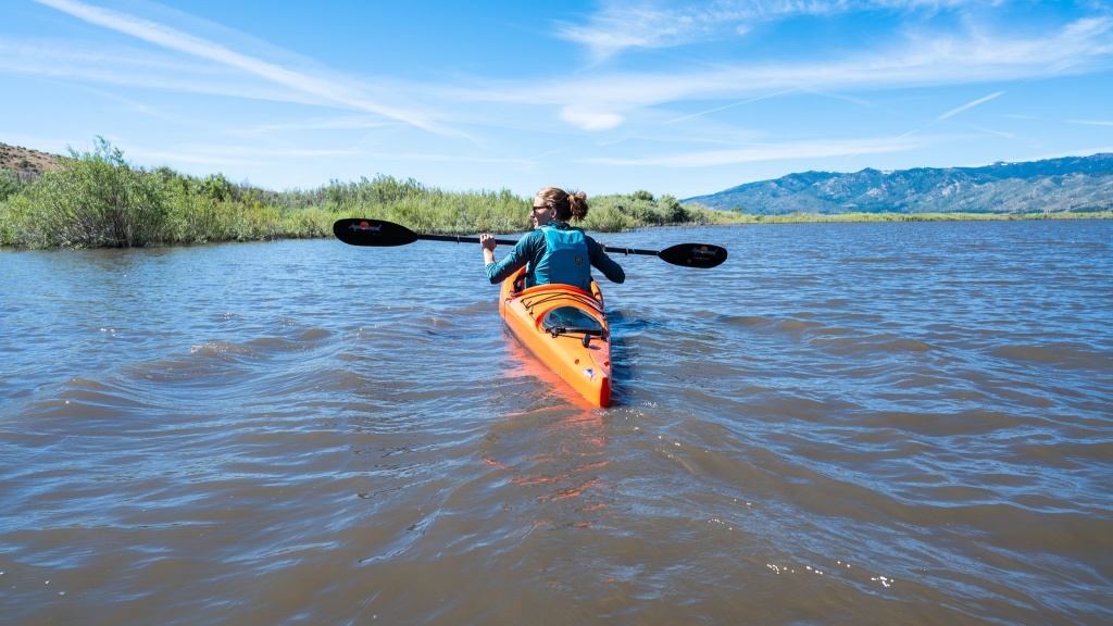 Pakayak Bluefin 142 Review | Tested & Rated