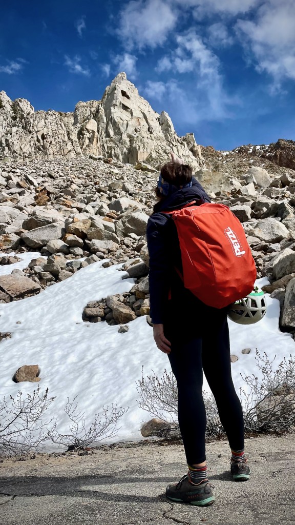 The Best 5 Rope Bags for Climbing of 2024 | Tested