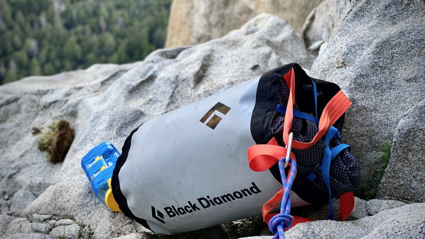 The 7 Best Haul Bags for Big Wall Climbing | Tested