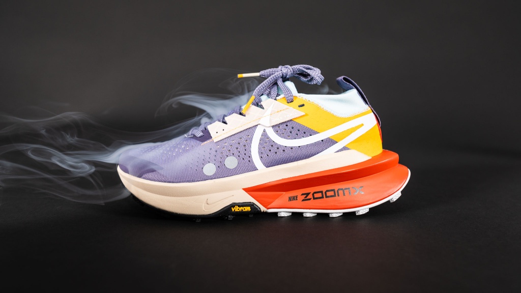 Nike Zegama 2 - Womens Review | Tested & Rated