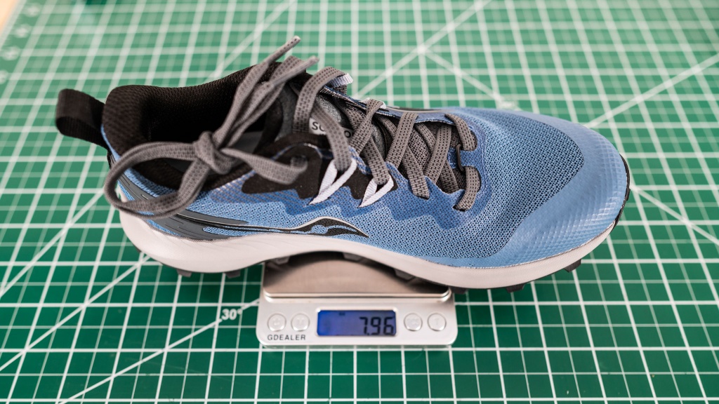 Saucony Peregrine 14 - Women's Review | Tested