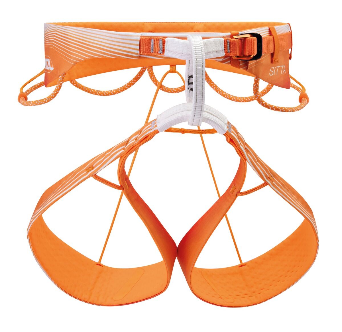The 5 Best Climbing Harnesses | Tested & Rated
