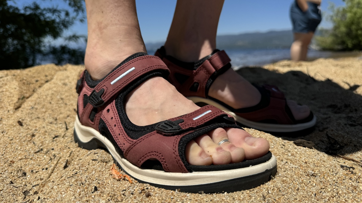 The 6 Best Sandals for Women | Tested & Rated