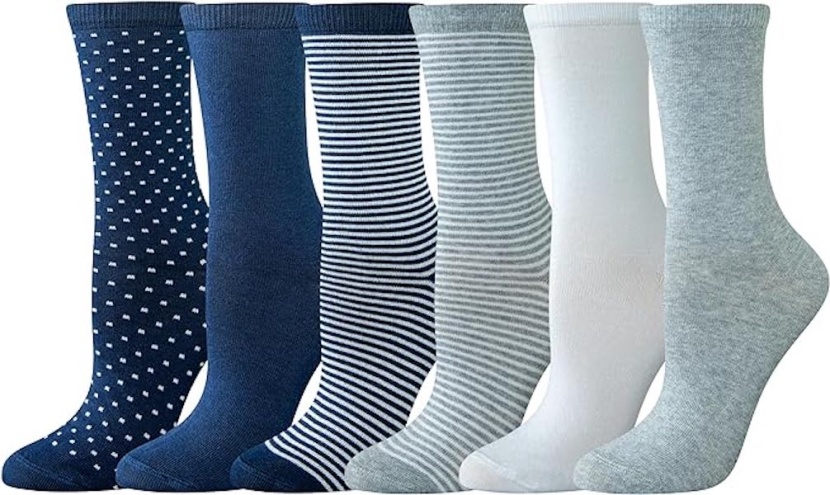 10 Best Socks of 2025 | Tested & Rated
