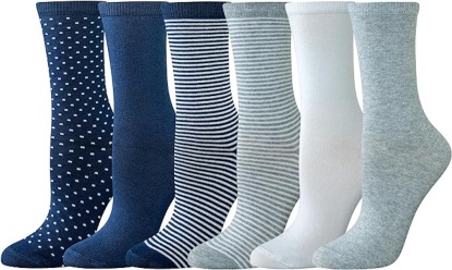 10 Best Socks of 2025 | Tested & Rated