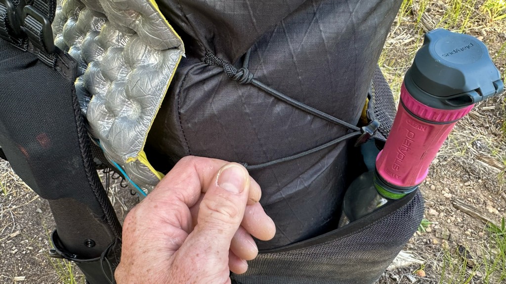 Nashville Pack The Cutaway Review | Tested & Rated