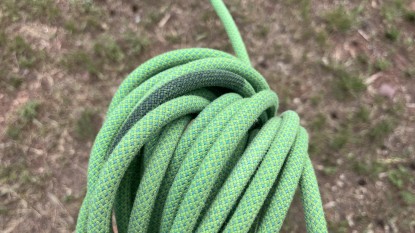 Best Rock Climbing Ropes of 2025 | Tested & Rated