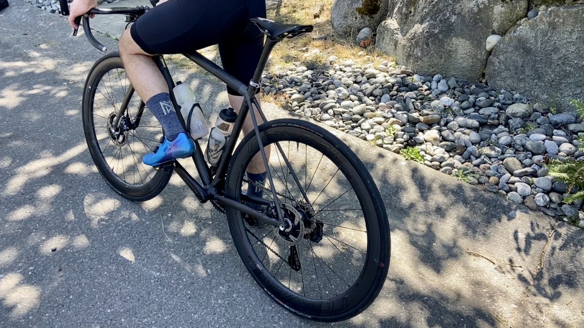 Shimano S-Phyre SH-RC903 Review | Tested & Rated