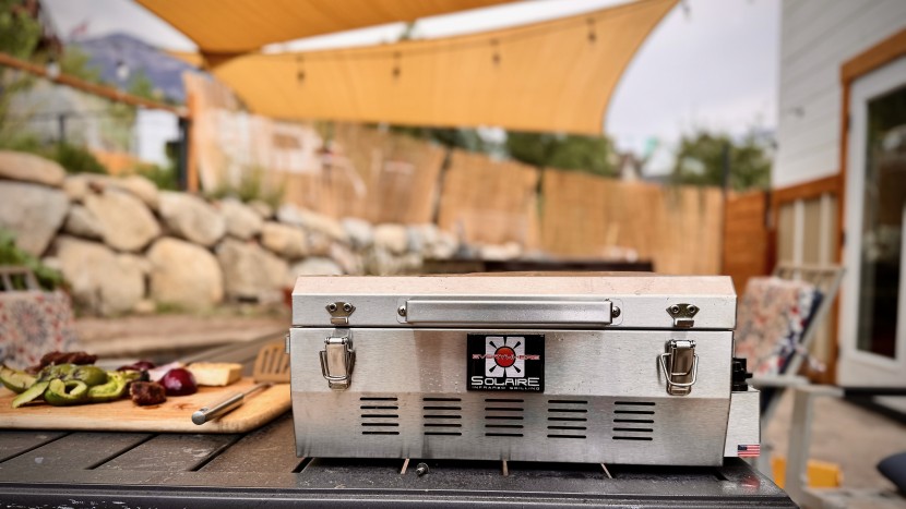 The Best Portable Grills of 2025 | Tested & Rated