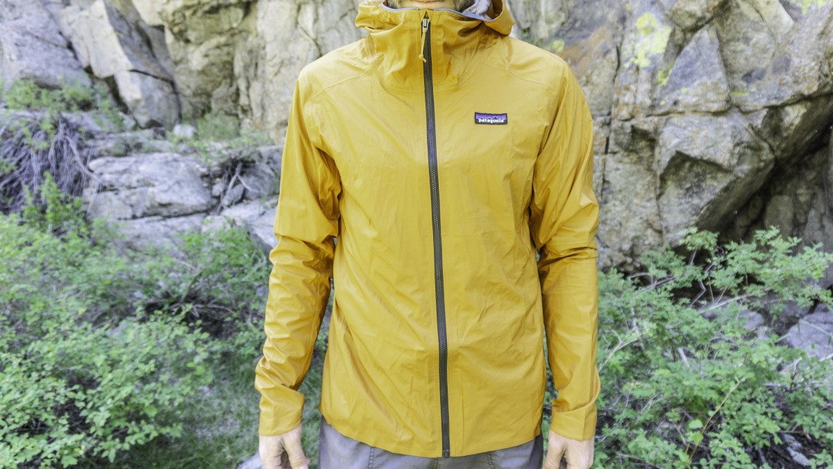 10 Best Softshell Jackets of 2025 | Tested & Rated