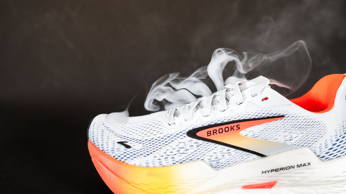 Brooks Hyperion Max 2 - Women's Review | Tested