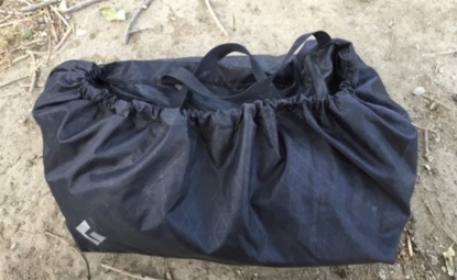 The Best Rope Bags for Climbing | Tested & Rated