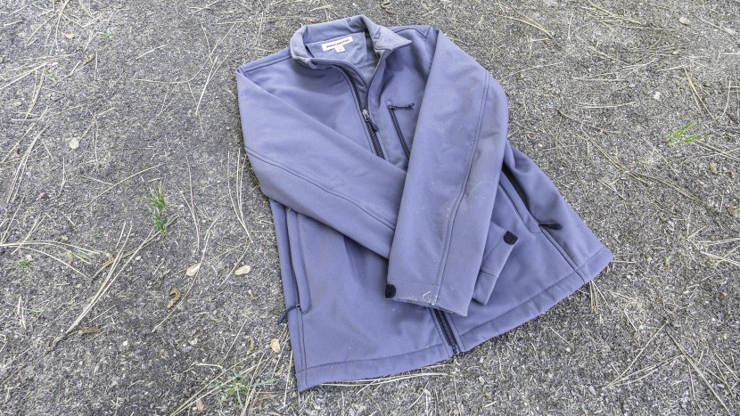 7 Best Softshell Jackets for Men | Tested & Rated